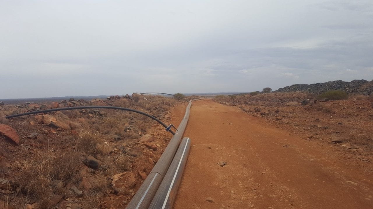 Industrial Projects WA | Rapallo Perth