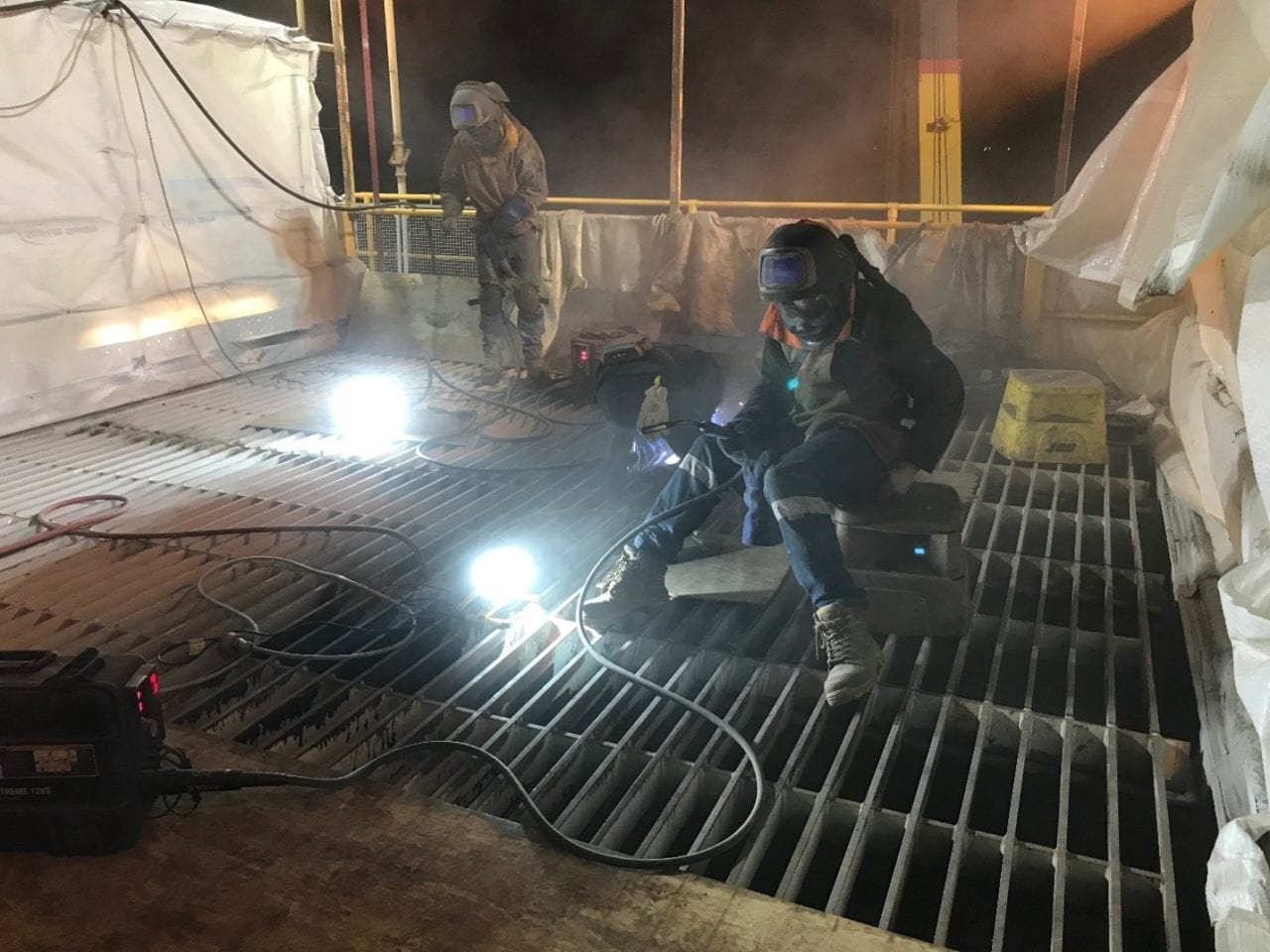 Site Execution | Labour Hire and Maintenance | Rapallo Perth